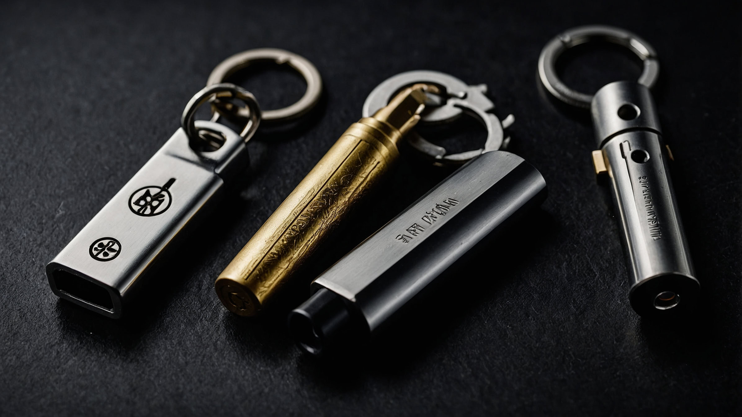 Top Self-Defense Keychain Tools for Everyday Confidence