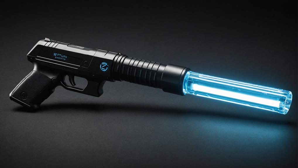 SHOCKING! What You Need To Know Now About Stun Gun Batons?