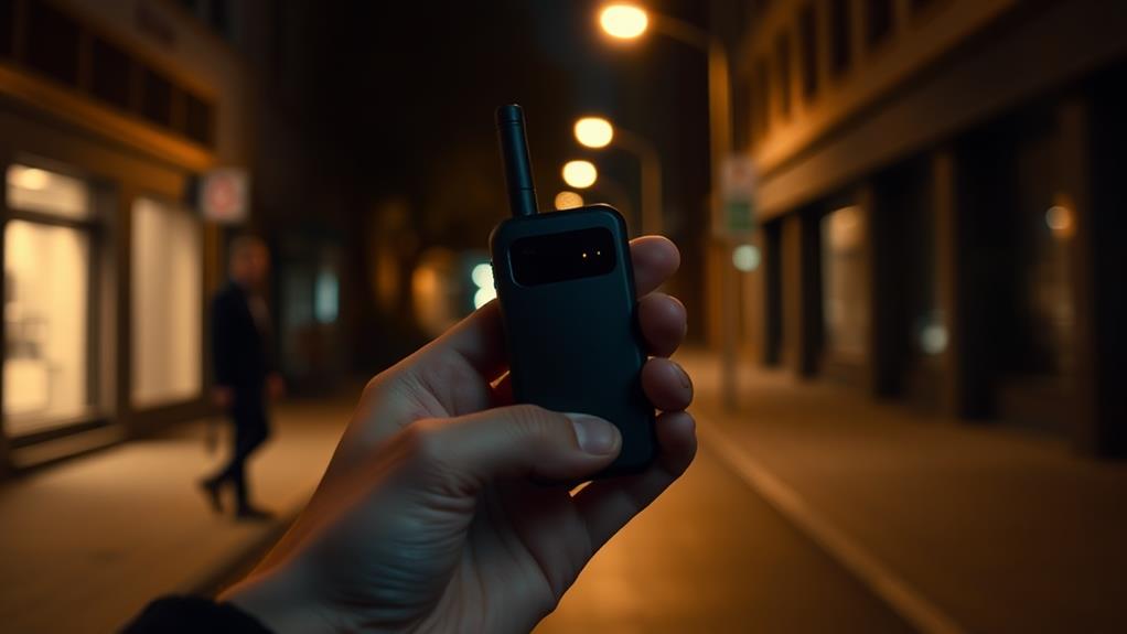 How to Effectively Use Personal Alarms for Protection