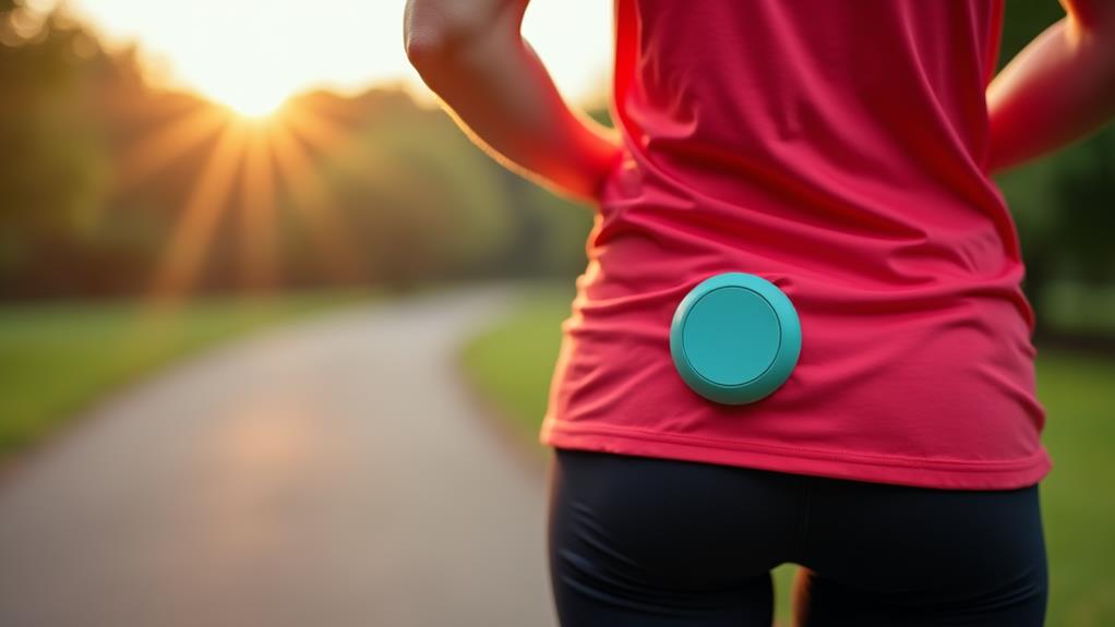 Compact Personal Alarms for Runners: Stay Safe on Every Run