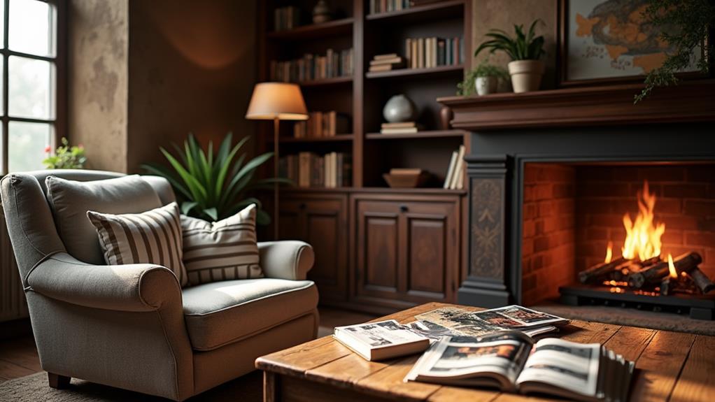 The Art of Concealment: Hidden Safes Explained