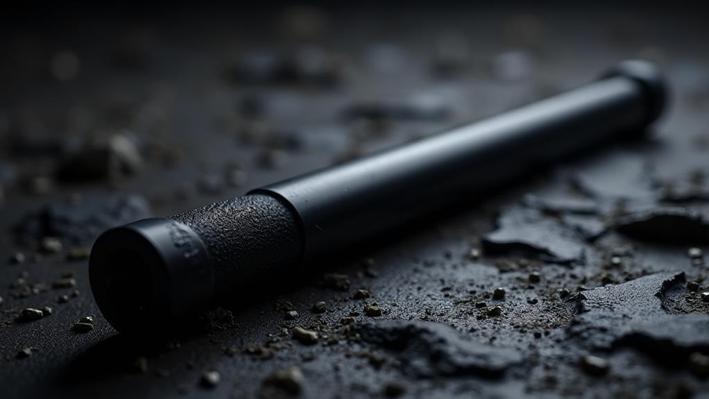 How to Choose the Best Heavy Duty Batons for Protection