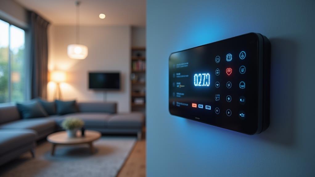 7 Essential Features of Modern Home Alarms