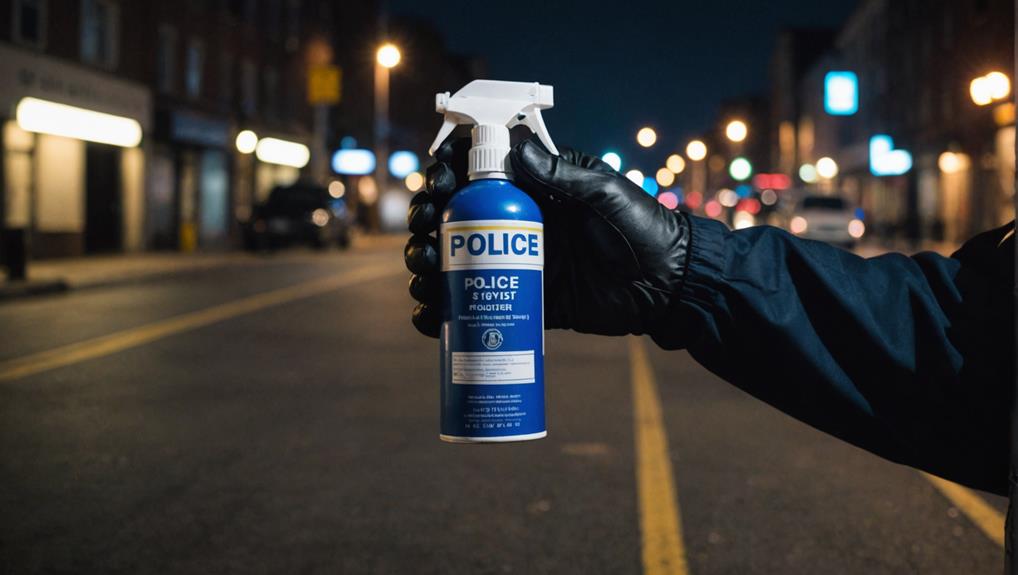 What You Need to Know About OC Spray for Self-Defense