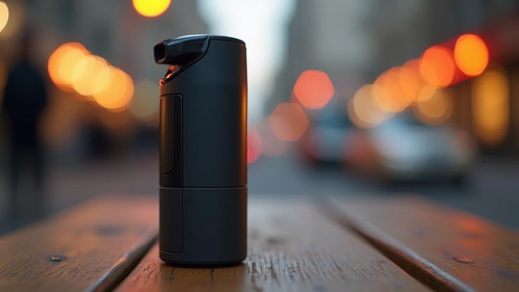 The Best Pepper Spray for Personal Safety