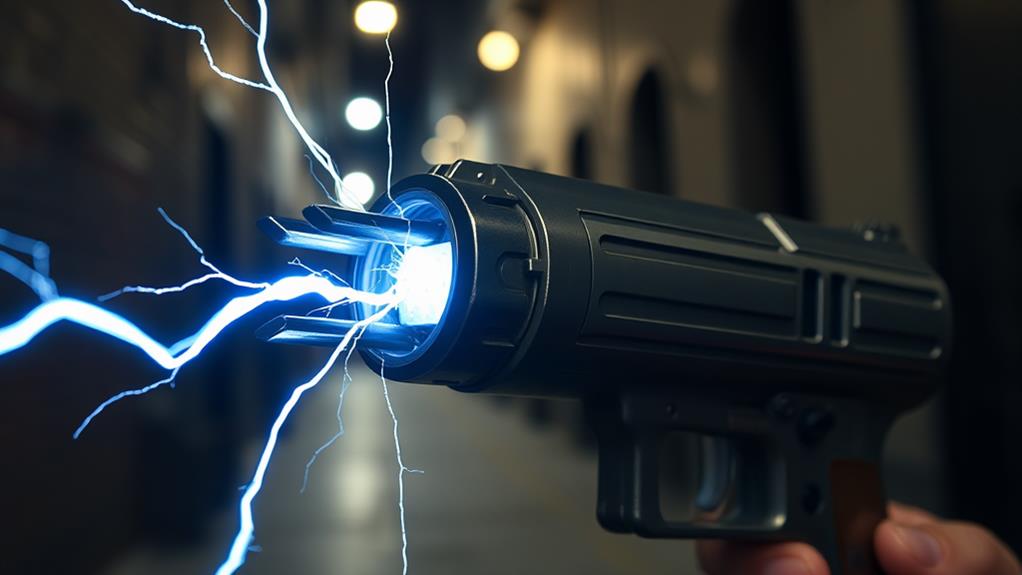 High Voltage Stun Guns for Protection | Self Defense Products