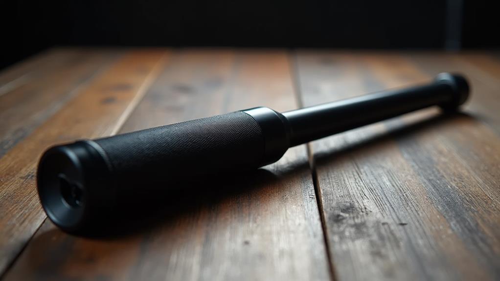 The Best Guide On Tactical Batons for Self-Defense | SDP