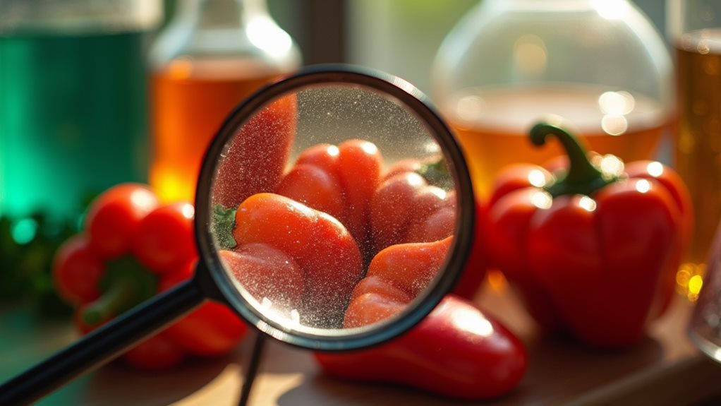 Exploring the Science Behind Pepper Spray Formulations