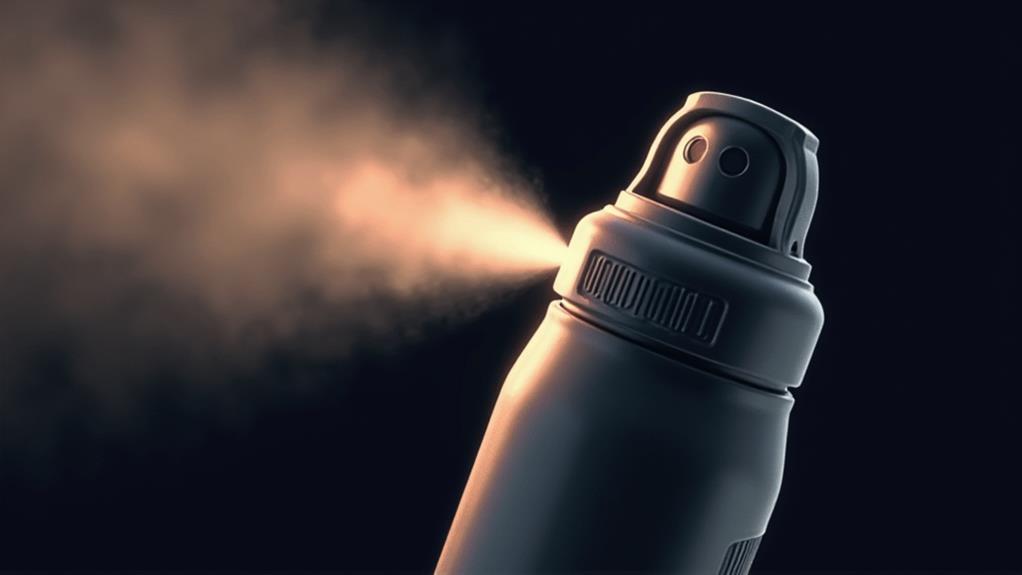 Unlocking the Potential of Pepper Sprays: A Guide