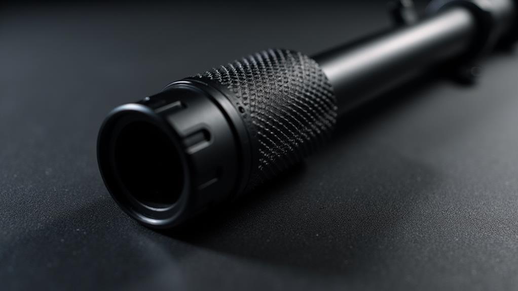 The Best Affordable Tactical Batons for Security Guards