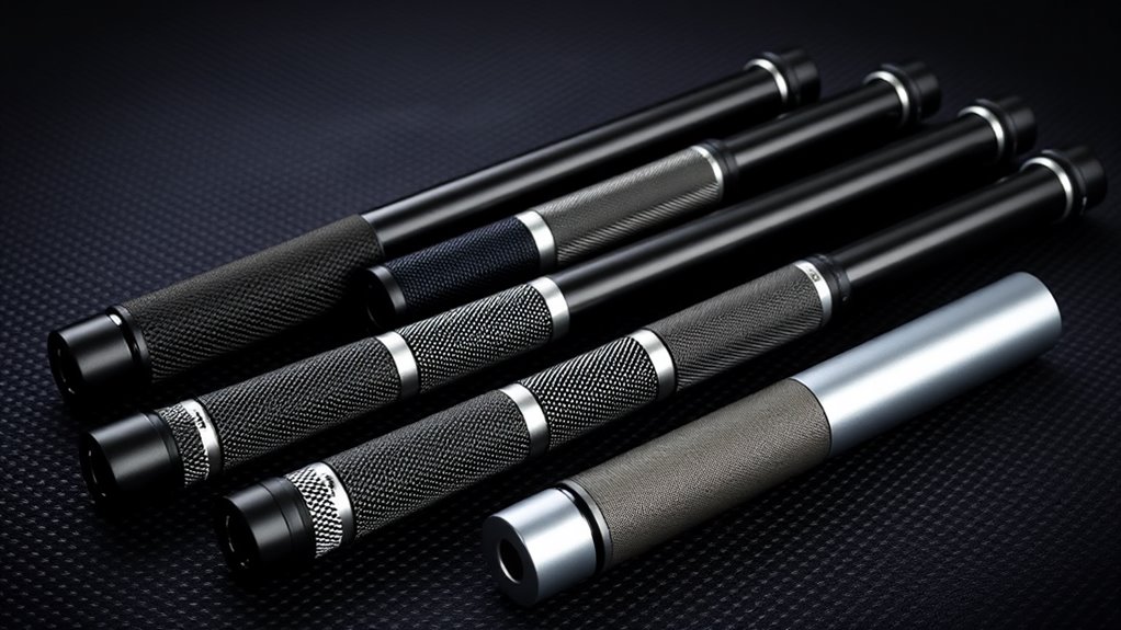 Top 5 Extendable Batons for Self Defense