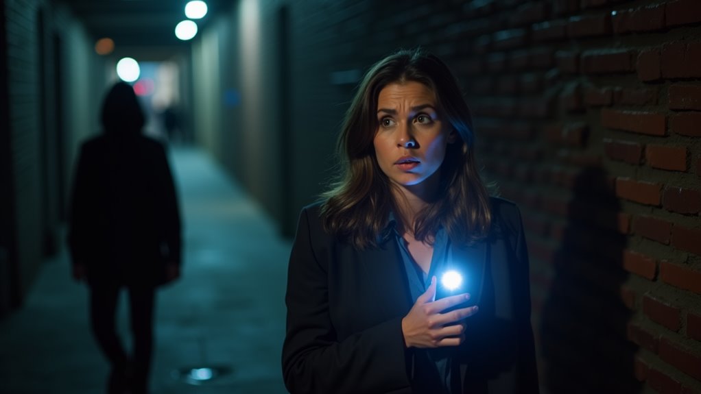 Do Personal Alarms Really Deter Attackers | Self Defense Products LLC