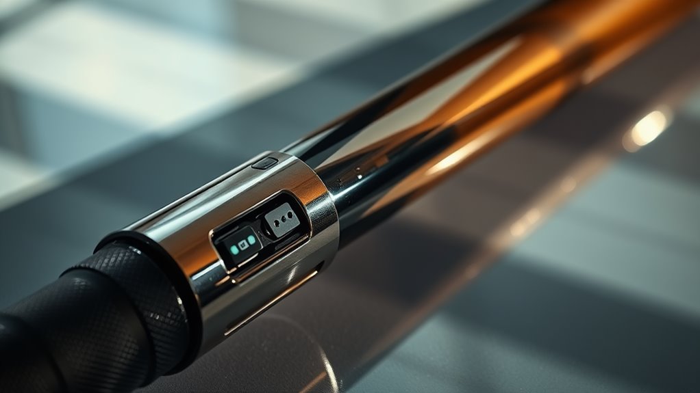 What Is a Baseball Bat Stun Gun for Self Defense | Self Defense