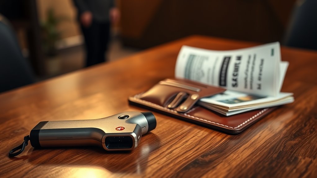 Stun Guns And Personal Safety A Comprehensive Guide