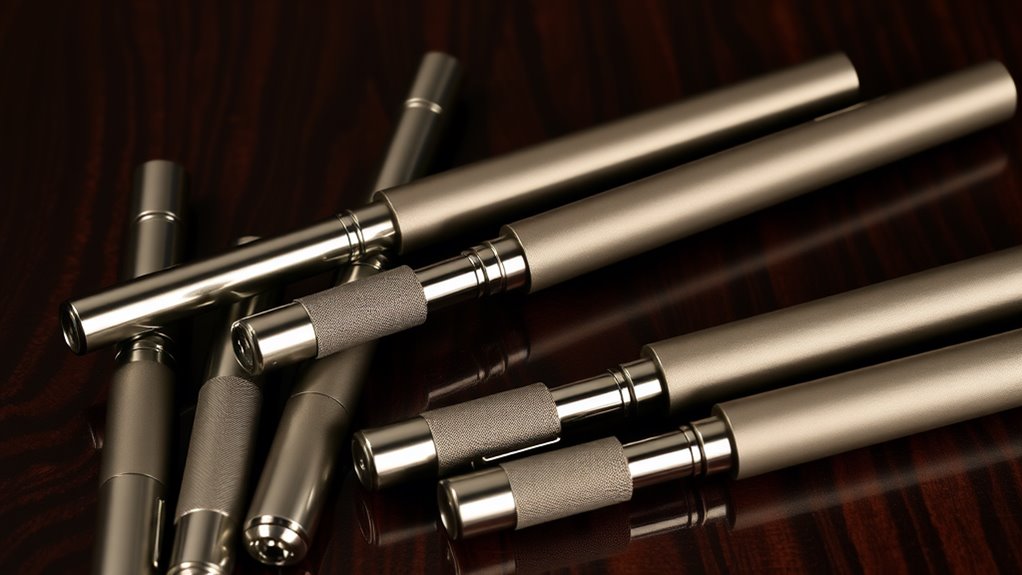 Best Collapsible Batons for Self-Defense